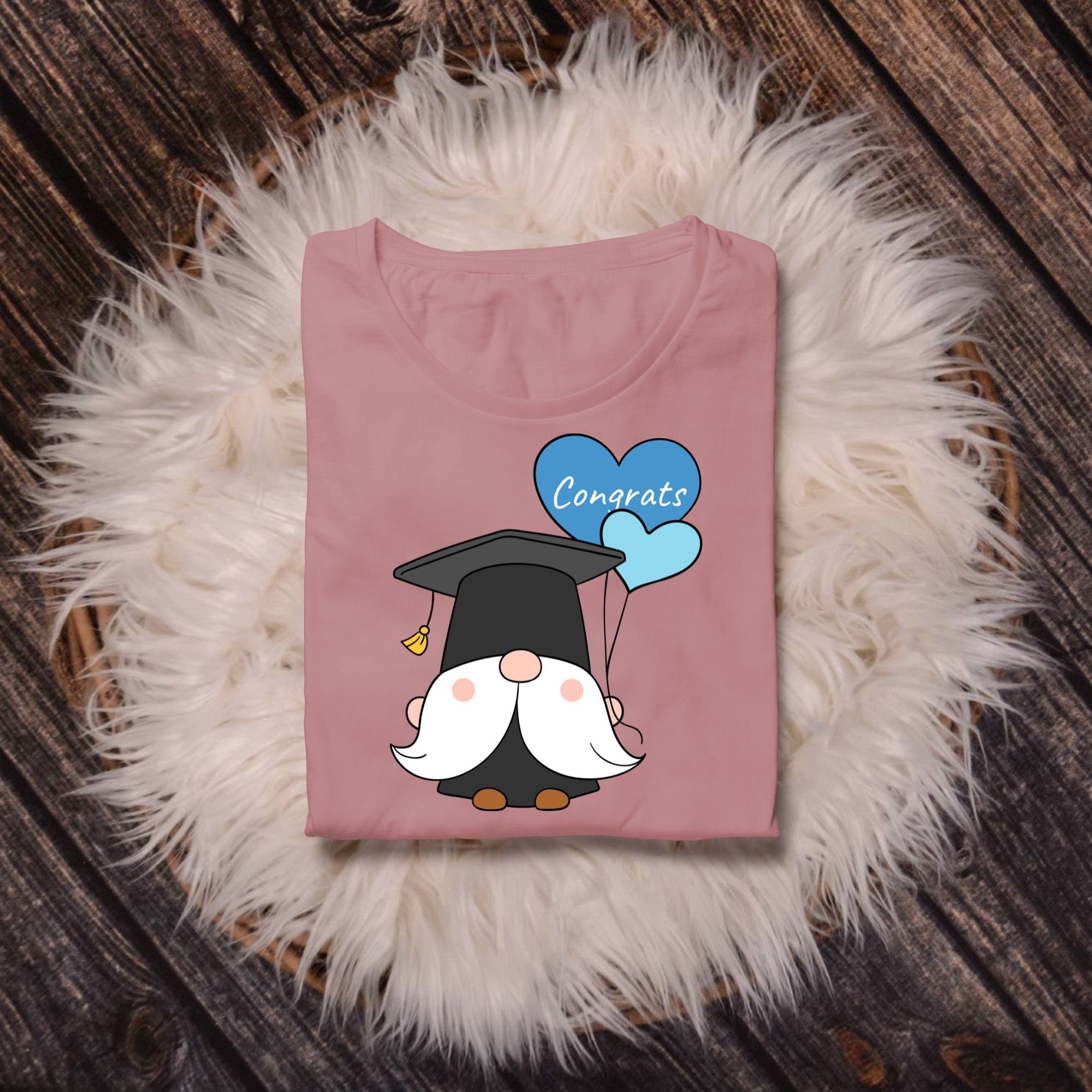 Graduation Gnomes Svg Graduation Party Gloworge Svg Files for Cricu ...