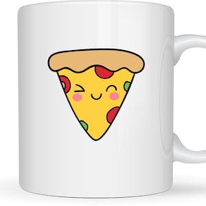 Kawaii Food Clipart\ Cute Food Graphics\ Kawaii PNG Bundle\ Adorable ...