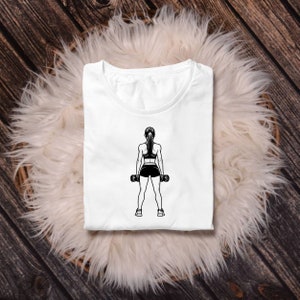 Workout SVG Bundle\ Gym SVG Bundle\ Fitness SVG\ Exercise Svg ...