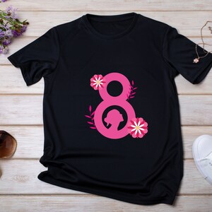 Womens Day Bundle Svg\ 8th March Women's Day Svg\ International Women's ...
