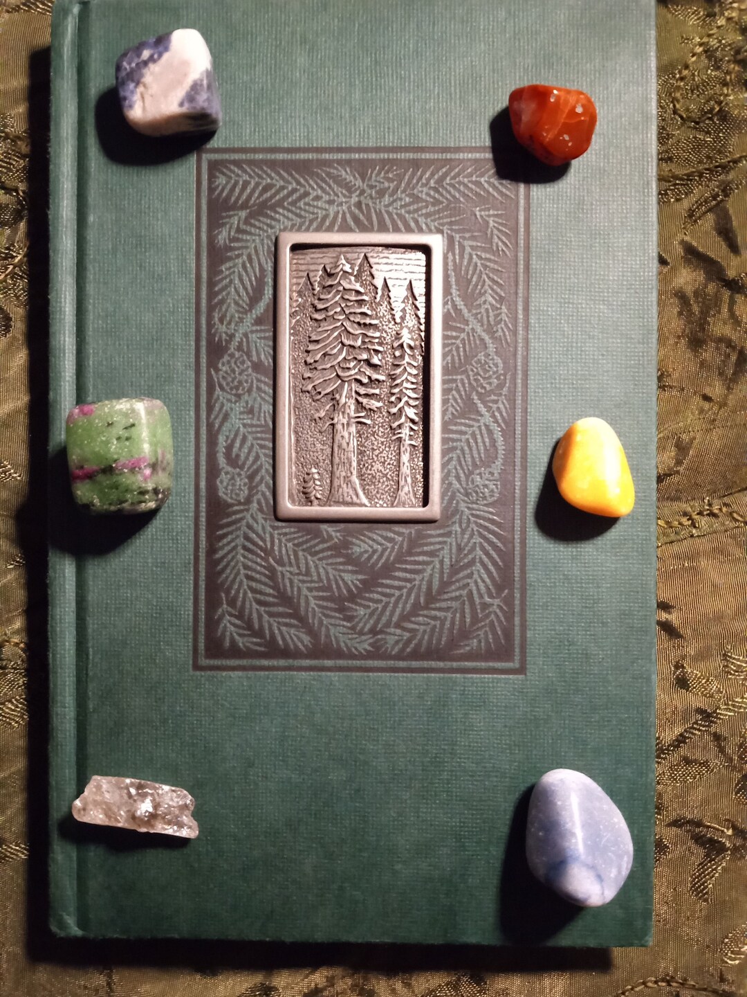 PDF Handwritten Diary of a Teenage Girl May-july 2000 - Etsy