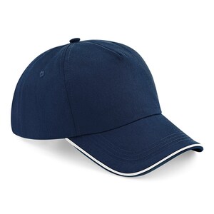 Embroidered Golf Cap - Customisable - Perfect Stocking Filler for Golf ...
