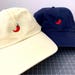 Embroidered Mini Chilli Cap | Customisable | Choose From Different Cap ...