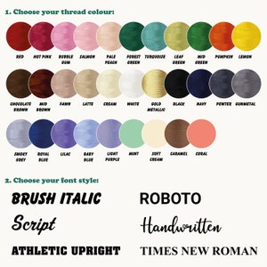 Good Egg Cap | Embroidered and Customisable - Etsy