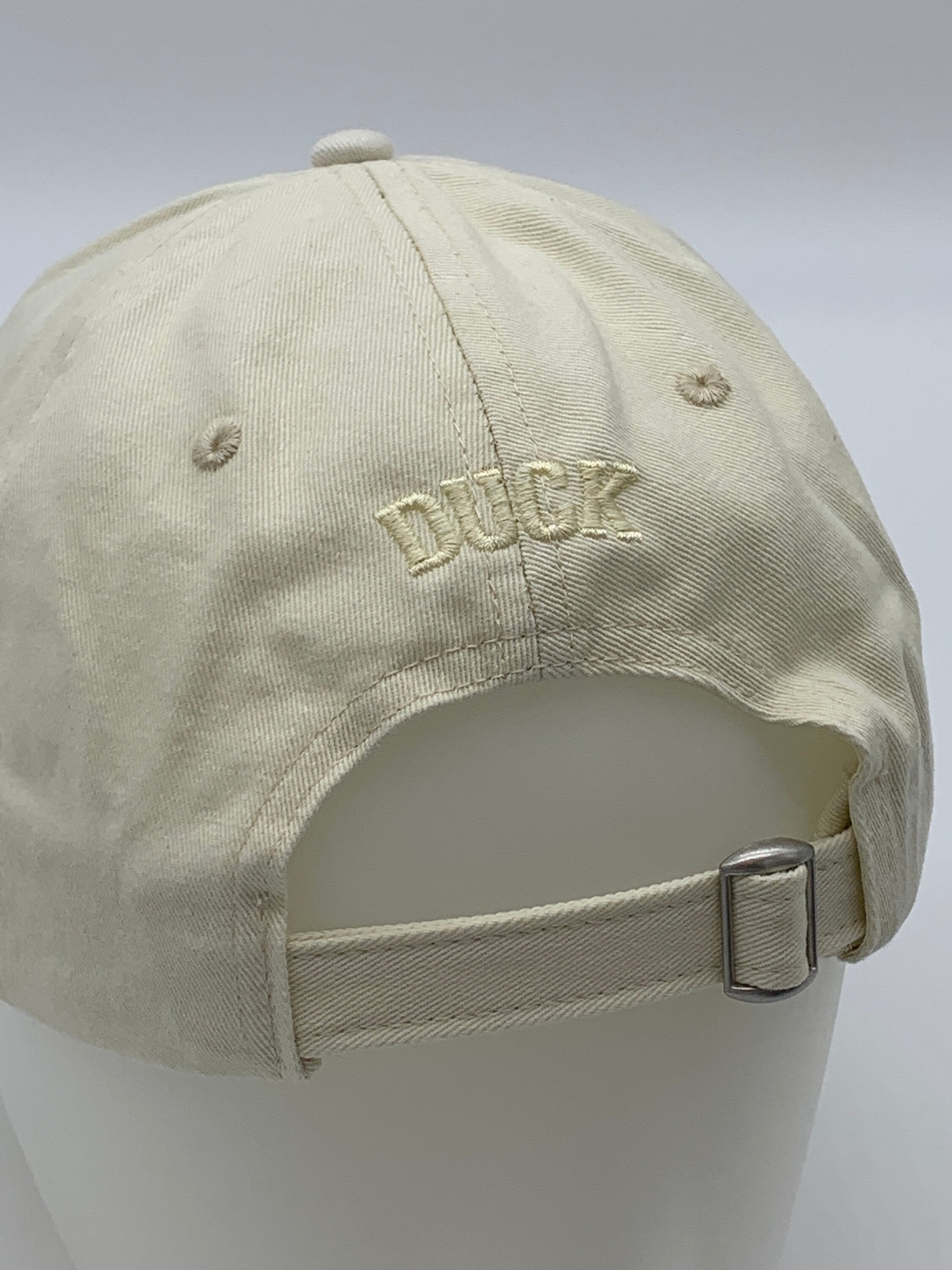 Unisex Cap With Personalised Embroidery - Etsy UK