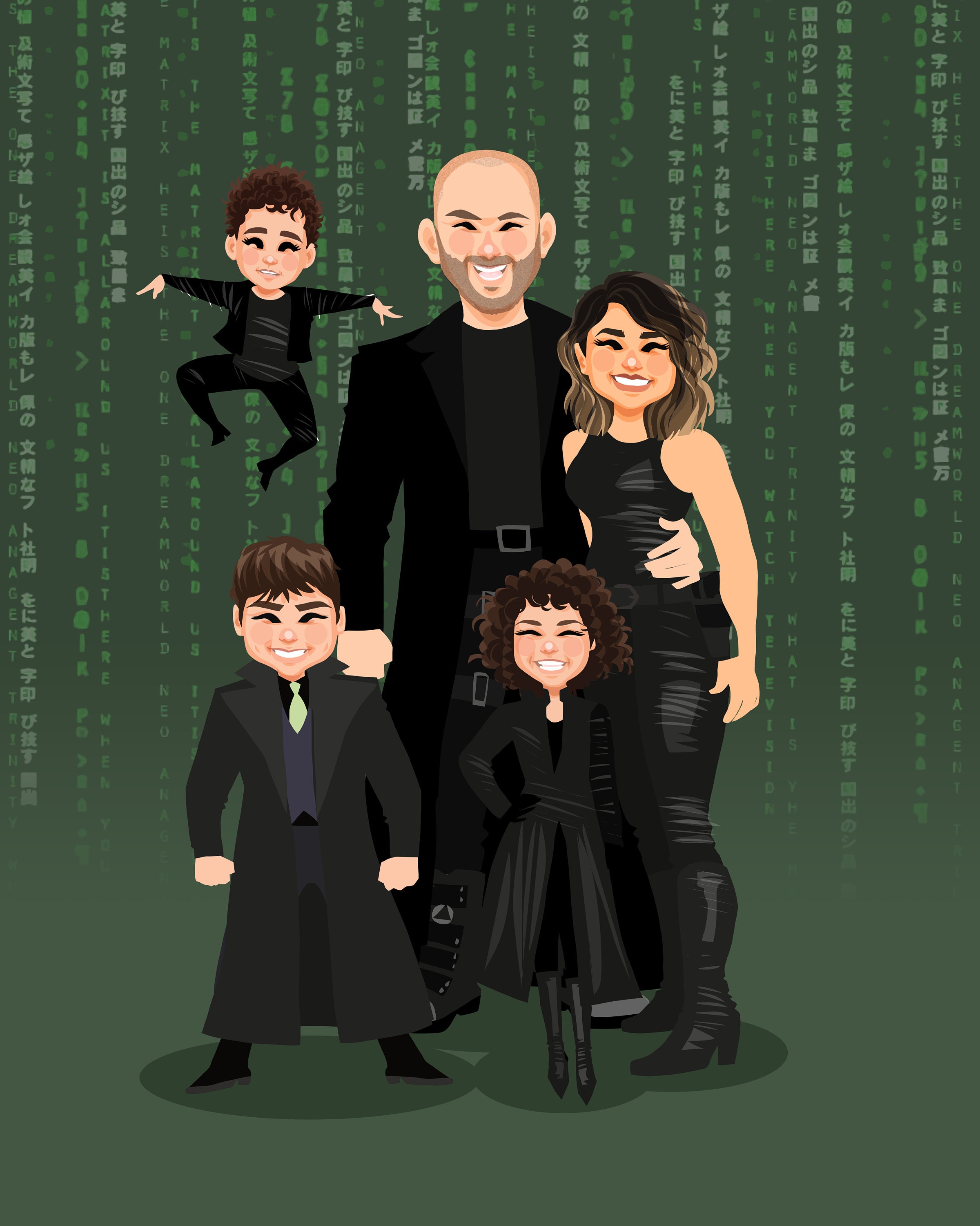 Super Hero Attire. TV Show Portrait. Film Portrait. Costume Drawing ...