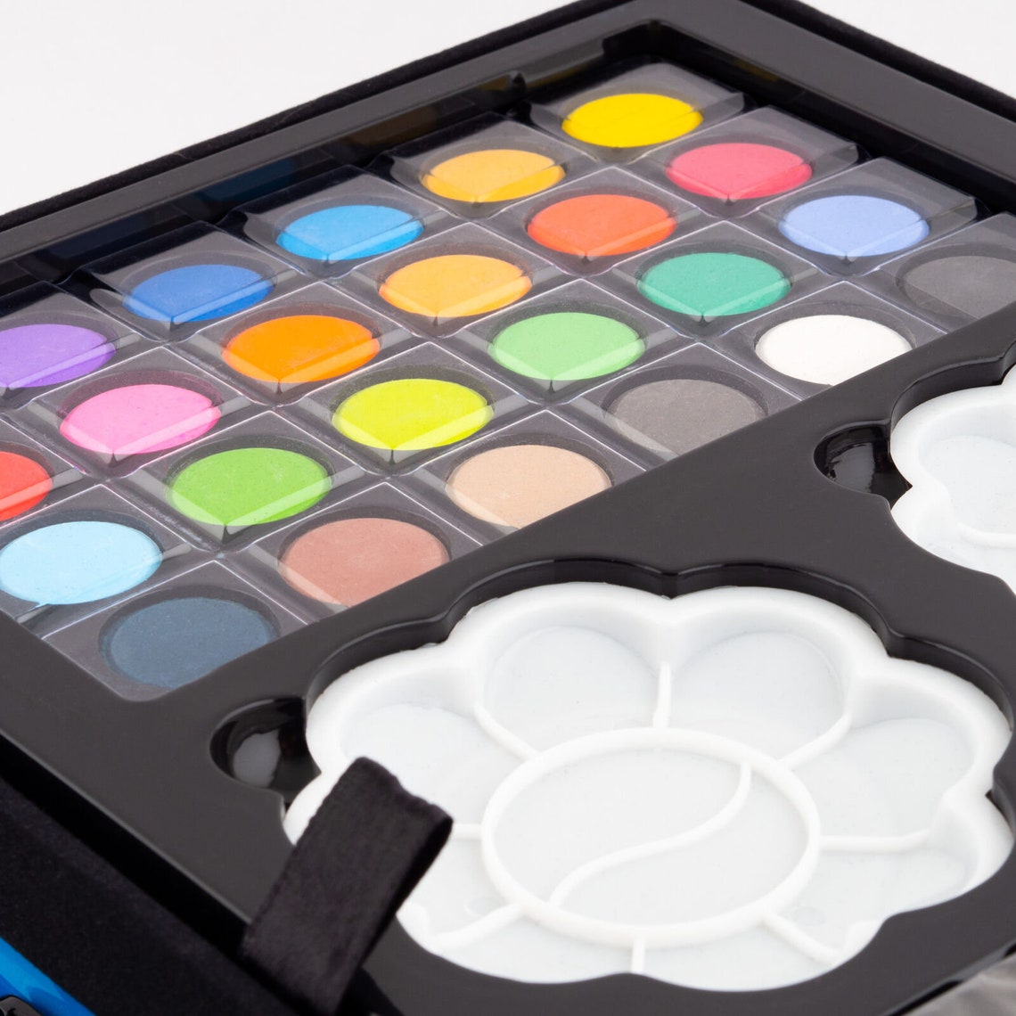 145pc Aluminium Art Set: Colouring Pencils, Paints, Markers - Etsy Canada