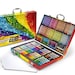 Crayola Inspiration Art Case: Portable Art Studio Set for Kids - Etsy