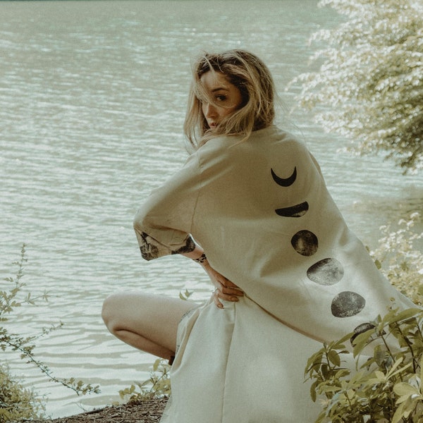 Earthy Clothing - Etsy