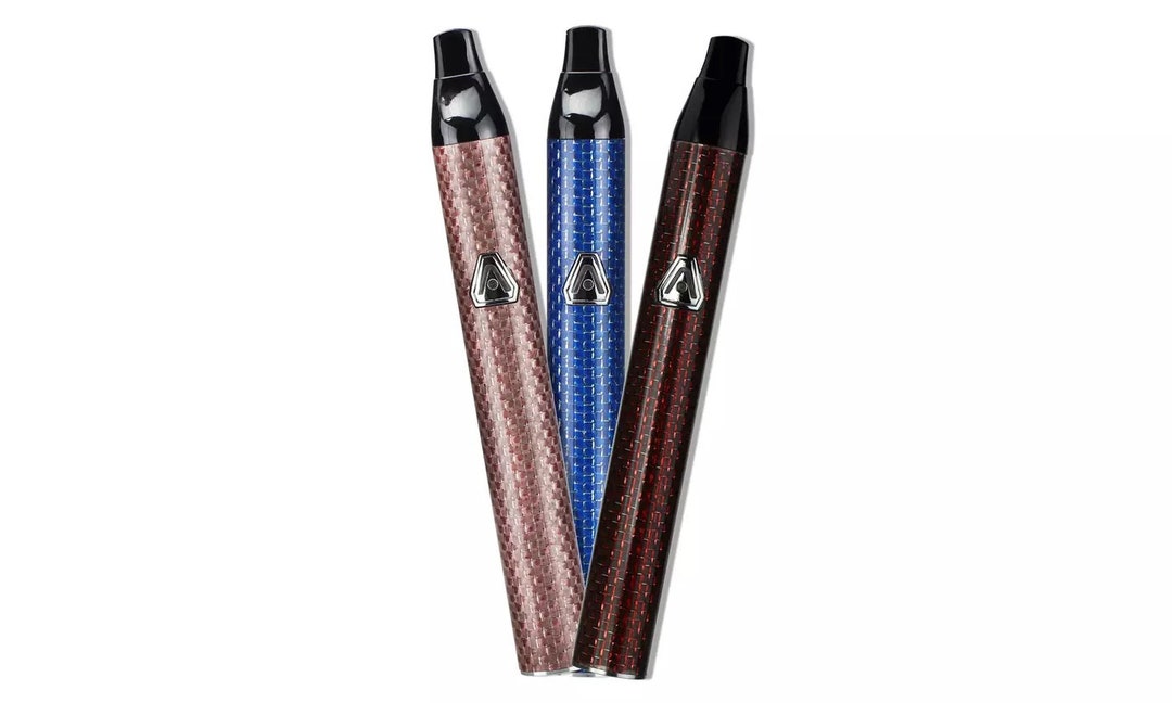 Sleek Toke Electronic Aromatic Vessel Dry Pipe JUMP KIT - Etsy