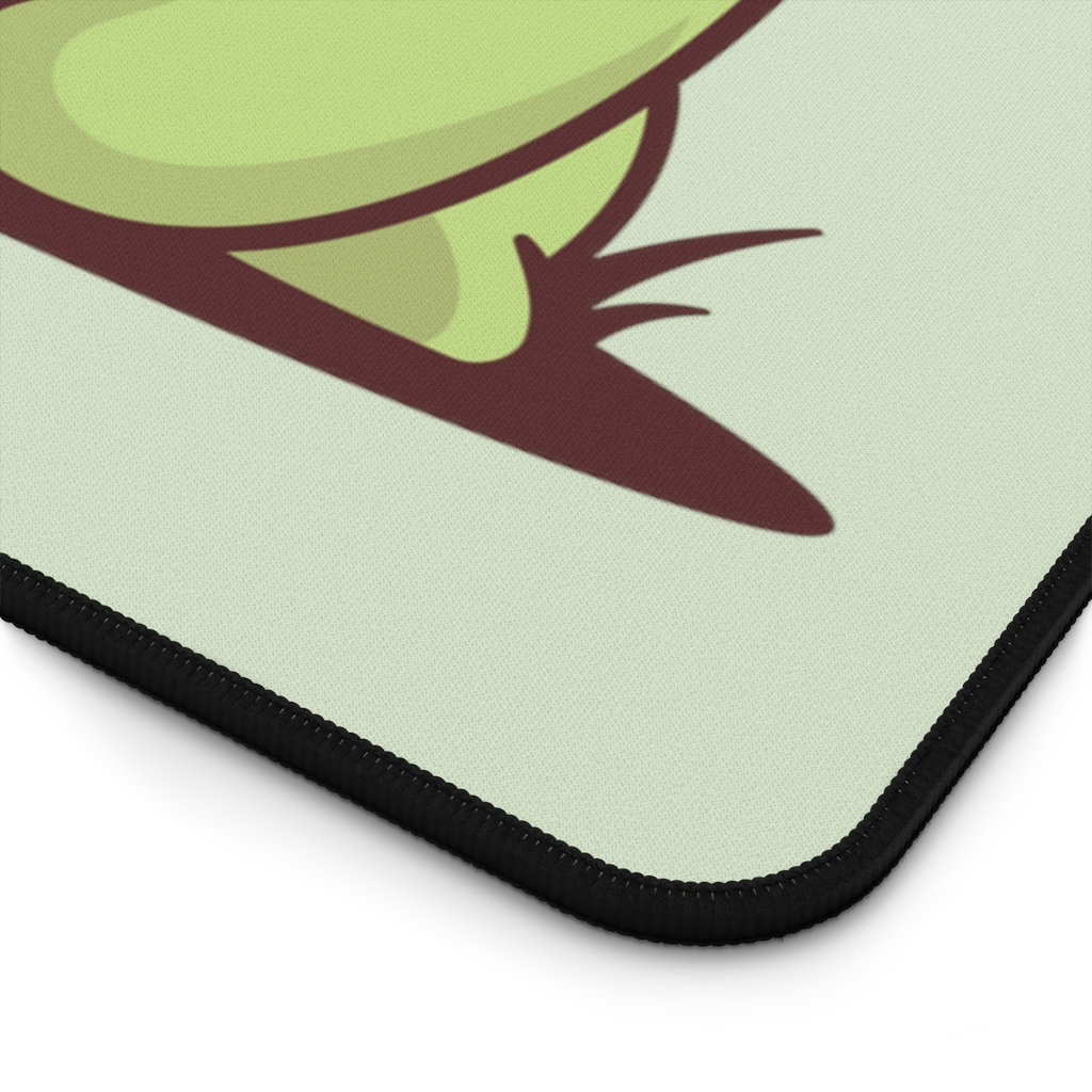 Frog Desk Mat | Desk Map | Cute sold by ChaZhan | SKU 24370027 | 35% ...