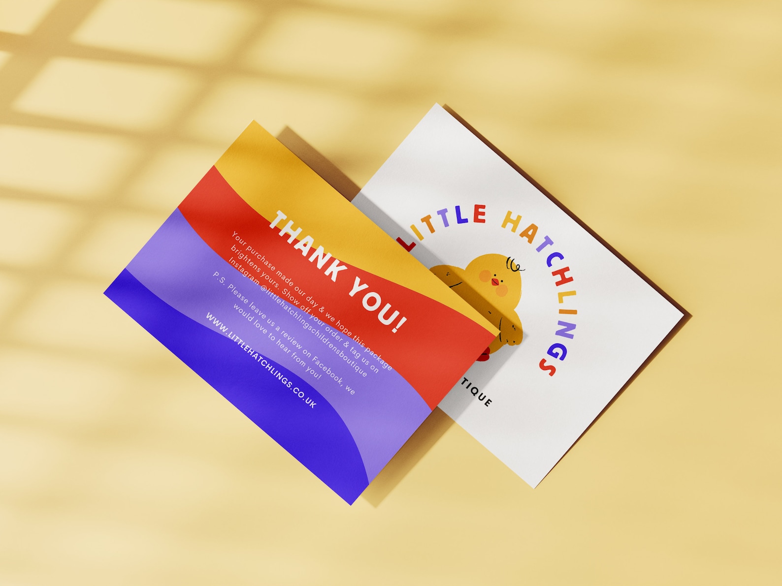 Semi Custom Branding Kit, Kids Logo Branding, Cute Colourful & Fun ...