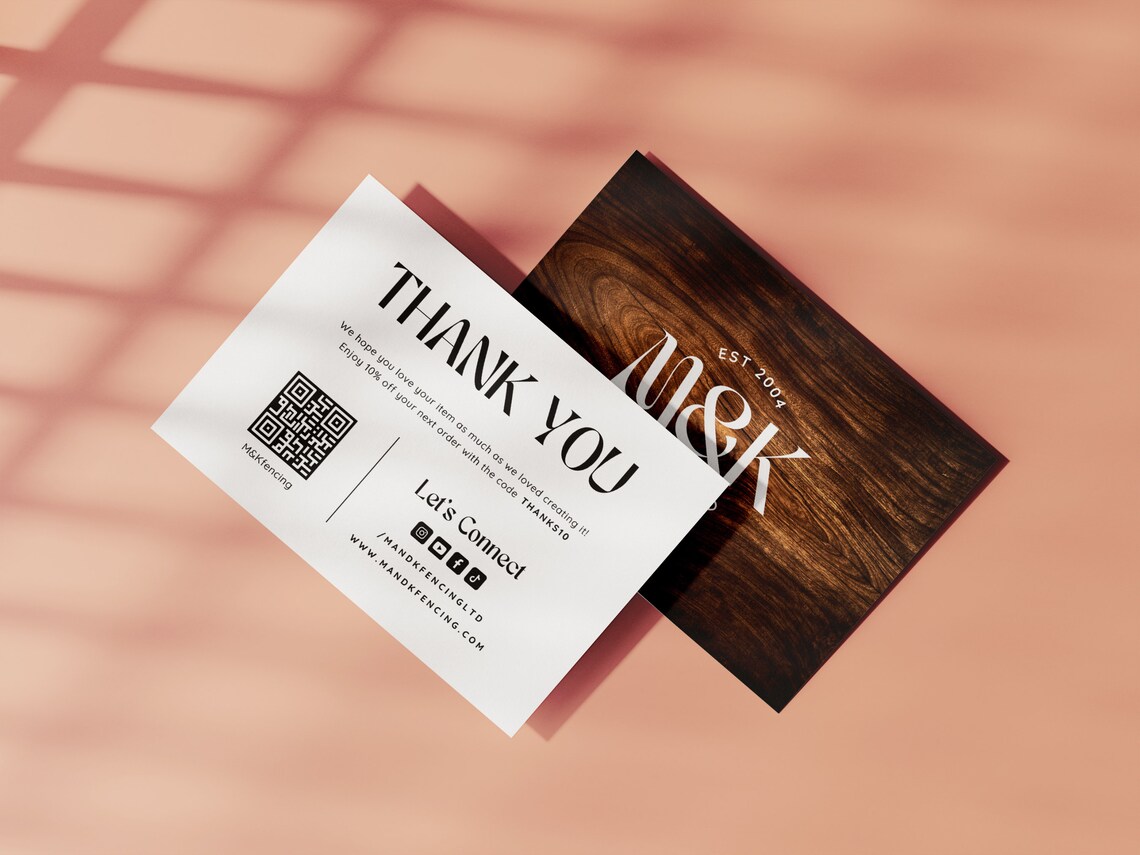 Semi-custom Brand Kit, Shop Logo, Company Logo Design, Pre-made Wood ...