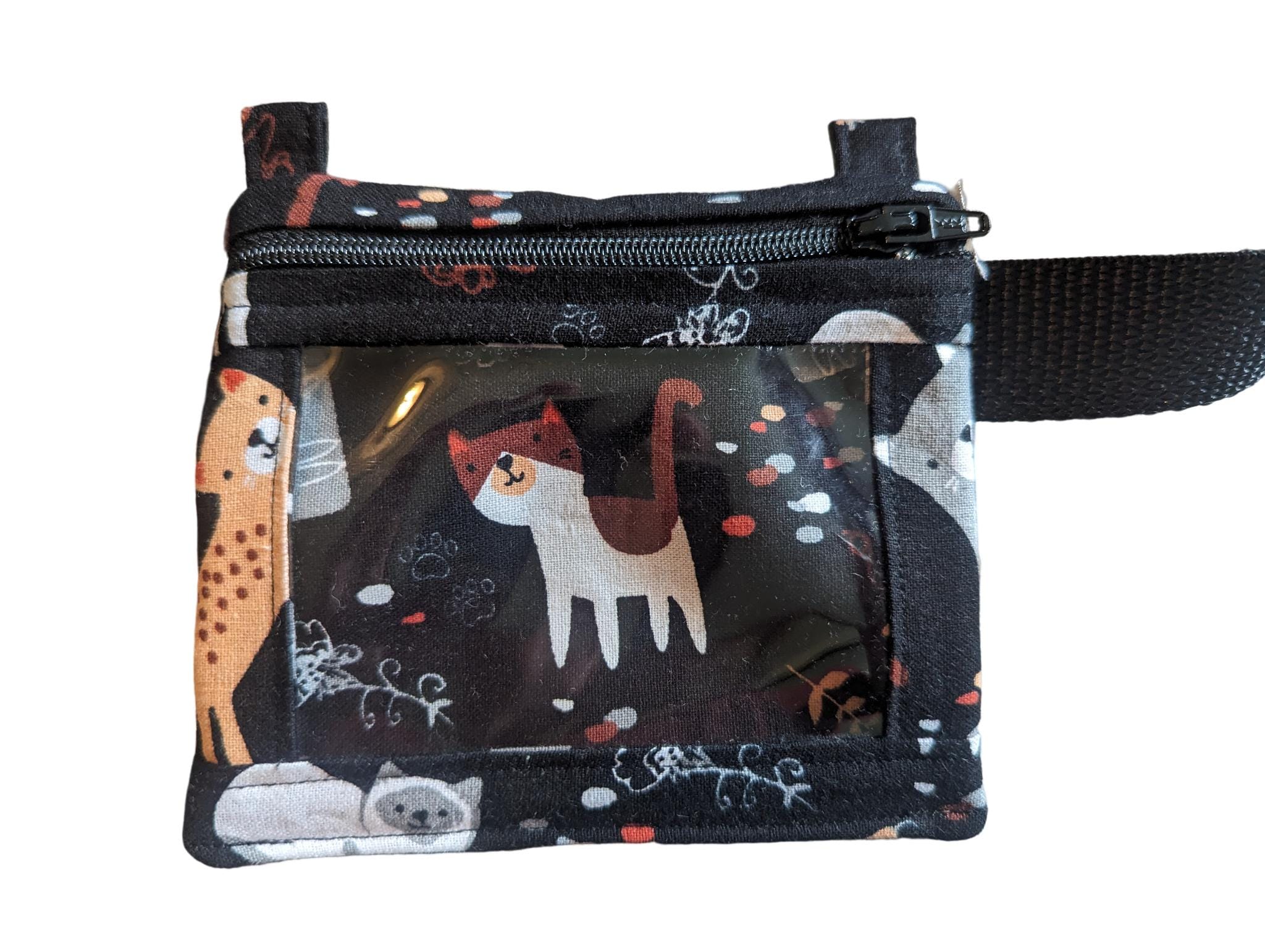 Insulin Pump Pouch( Cats and Kittens) - Etsy