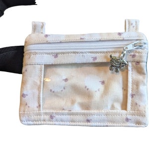 Insulin Pump Pouch(on the Farm) - Etsy