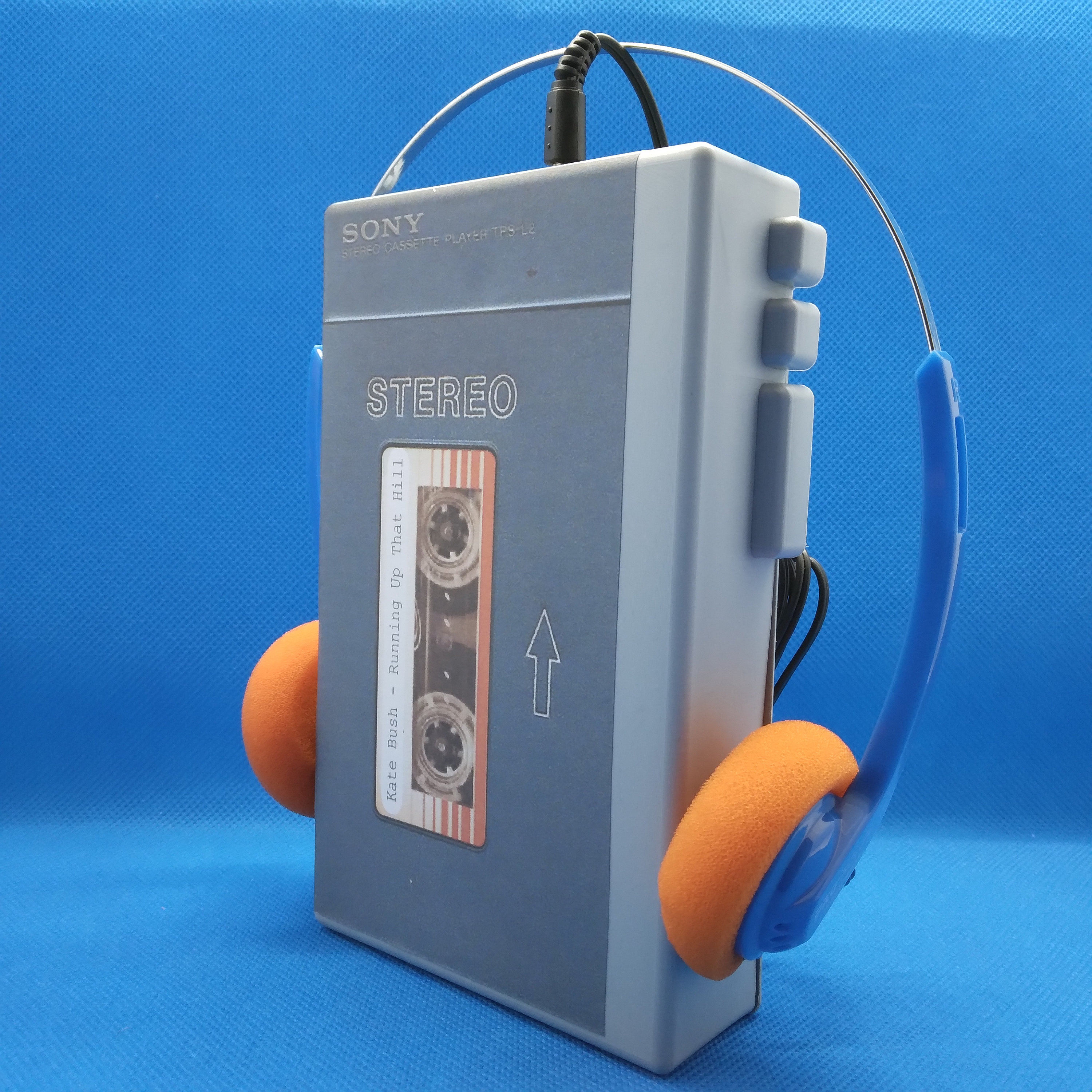1970s Walkman