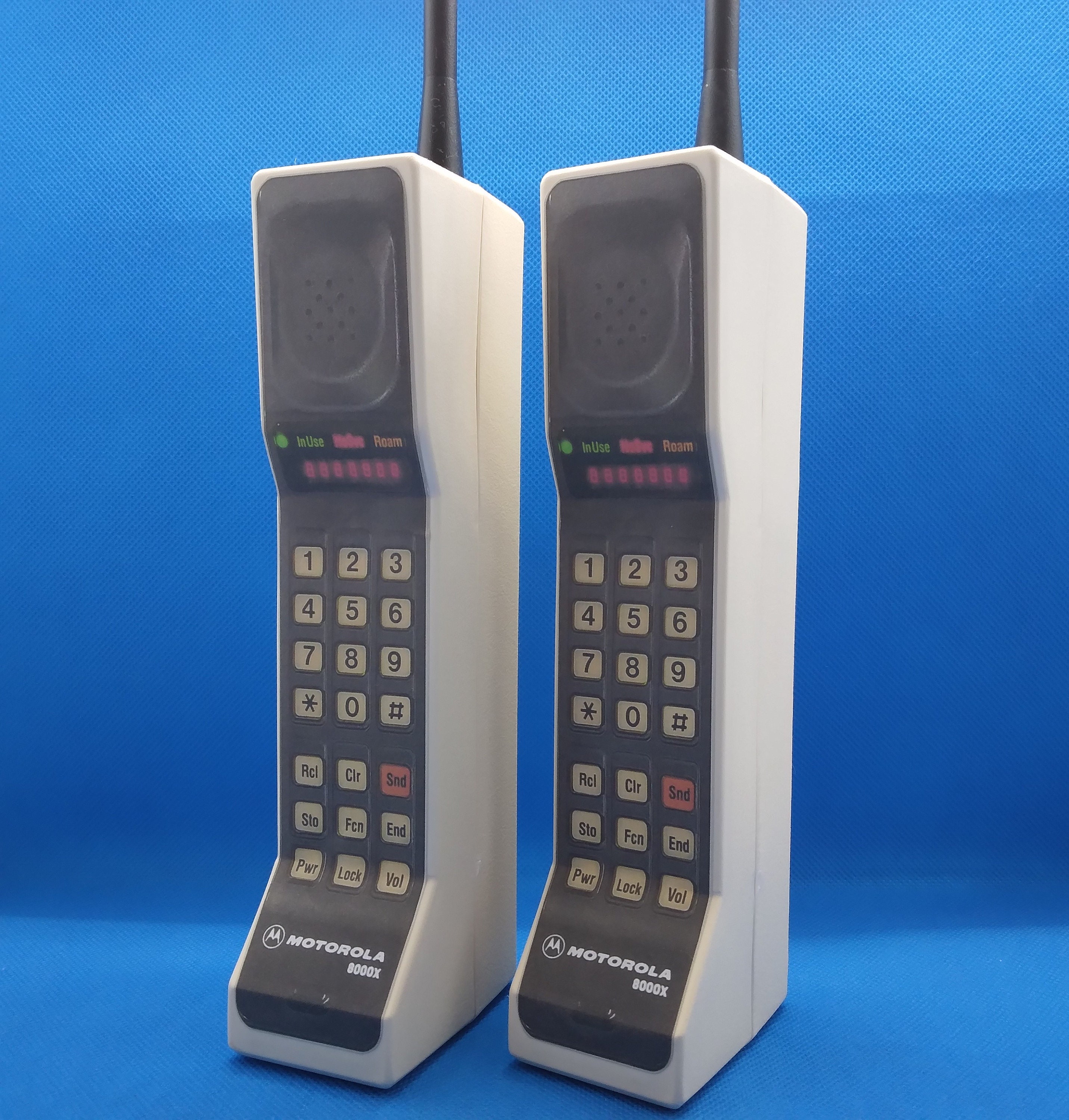 Motorola Dynatac 8000x