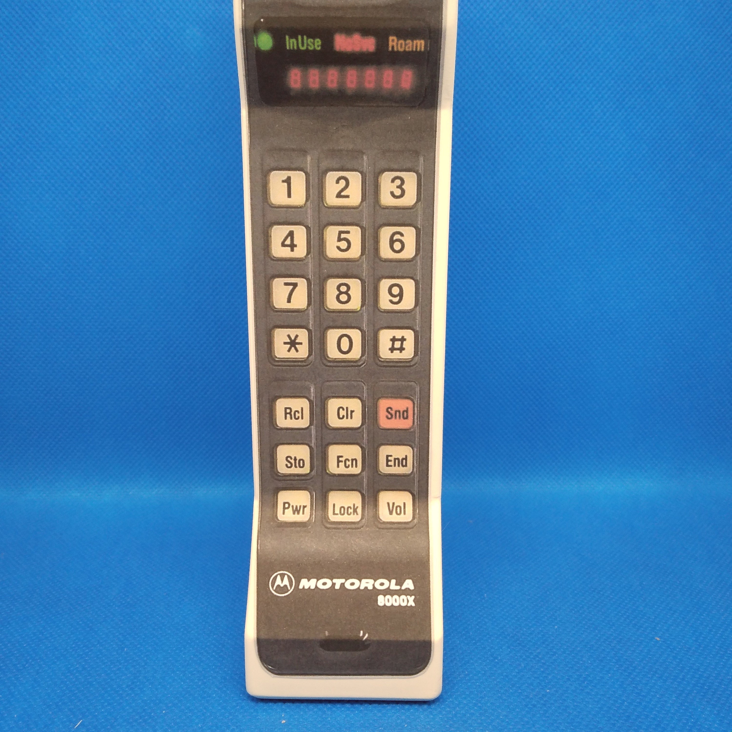 Motorola Dynatac 8000x