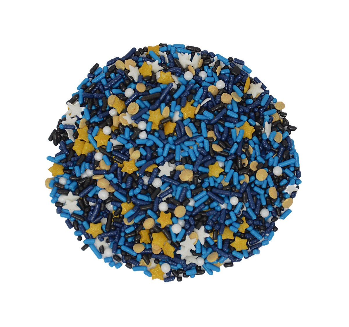 Mystic Sprinkle Sparkling Gold Galaxy Sprinkle Mix 3.3oz - Etsy