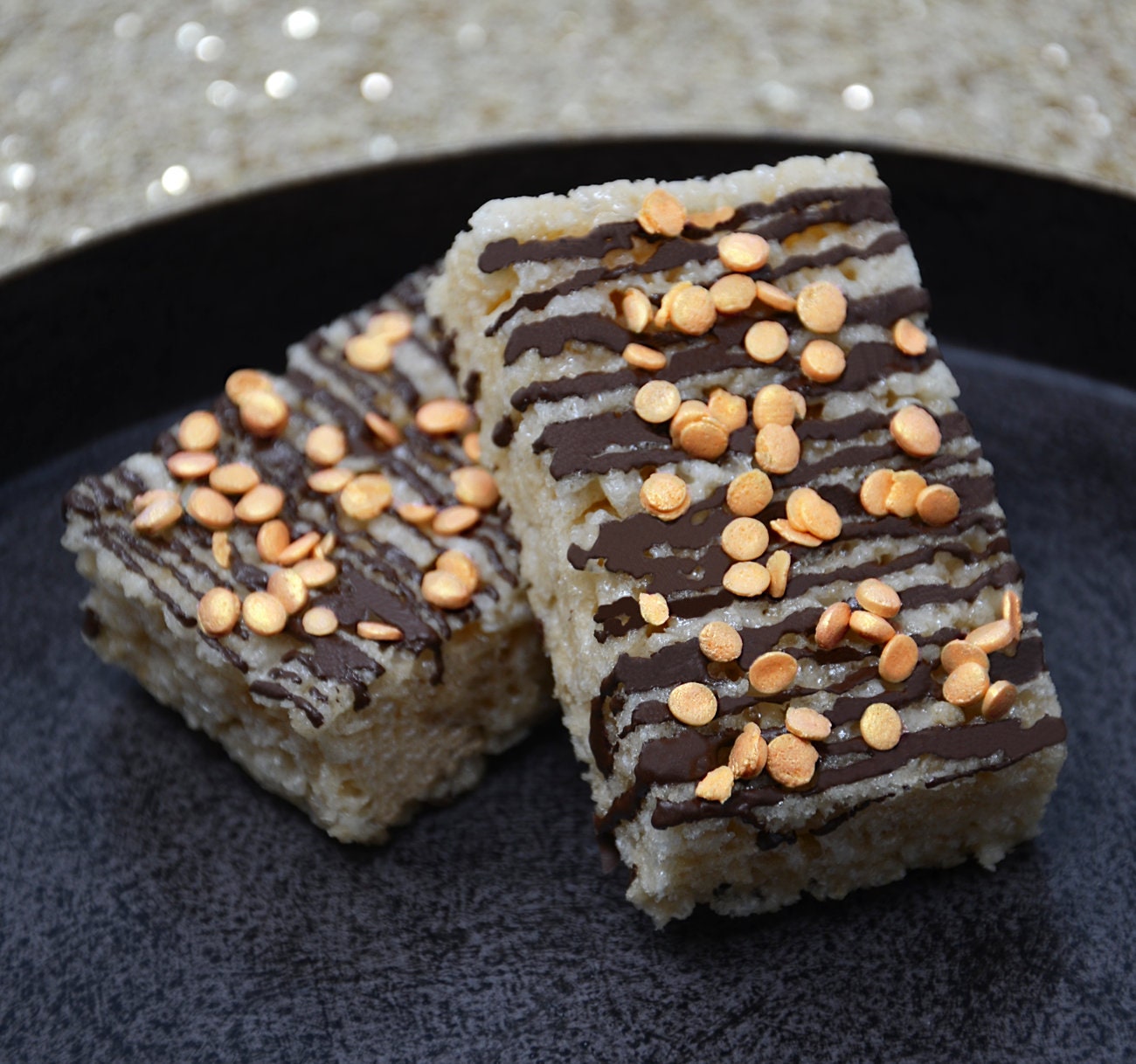 Mystic Sprinkles Glimmering Gold Coins Confetti Sprinkles 2.6oz - Etsy