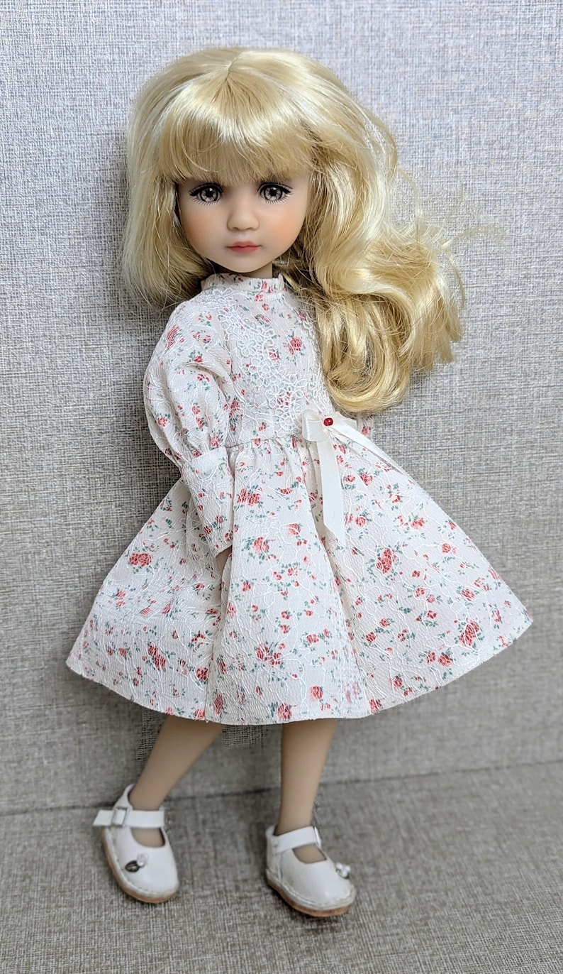 Dress for Ruby Red Fashion Friends Dolls - Etsy
