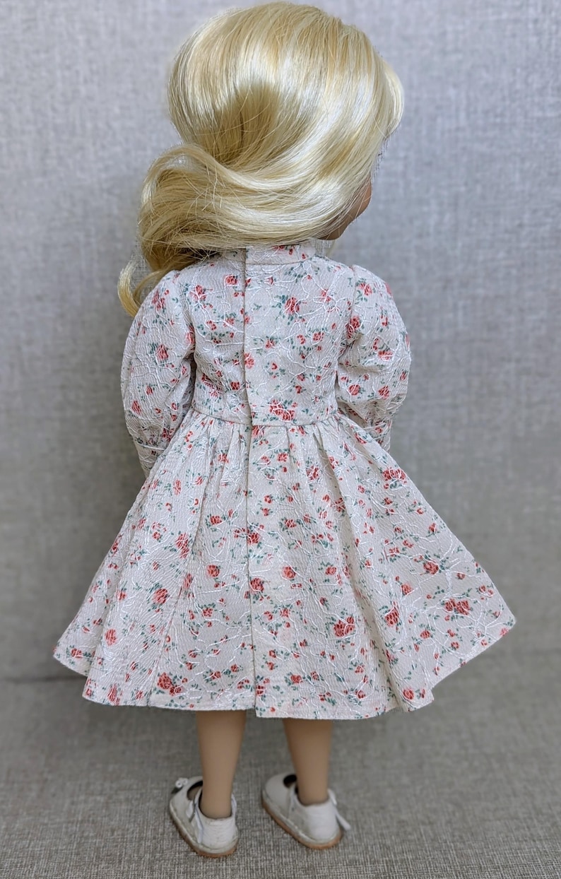 Dress for Ruby Red Fashion Friends Dolls - Etsy