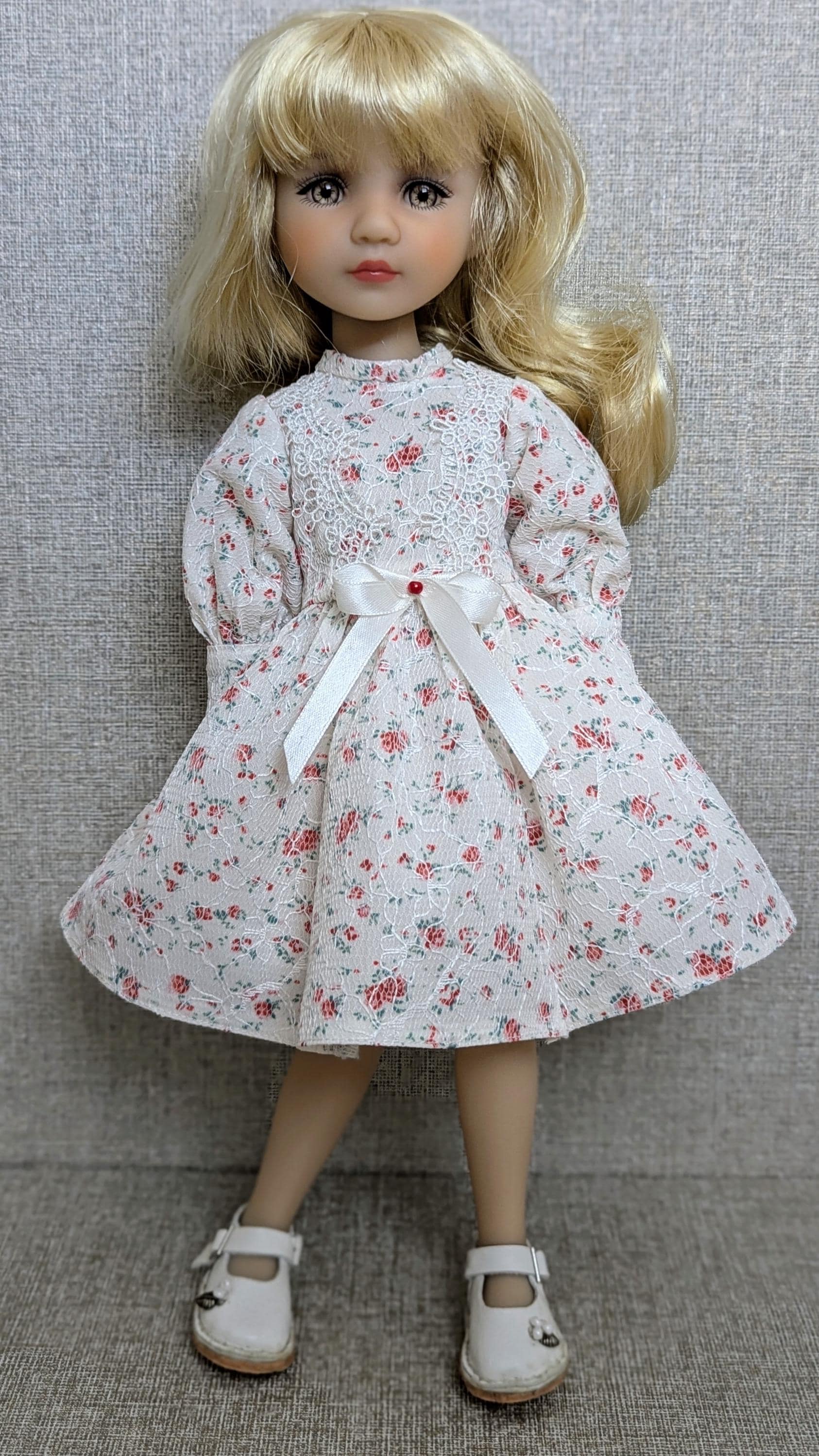 Dress for Ruby Red Fashion Friends Dolls - Etsy