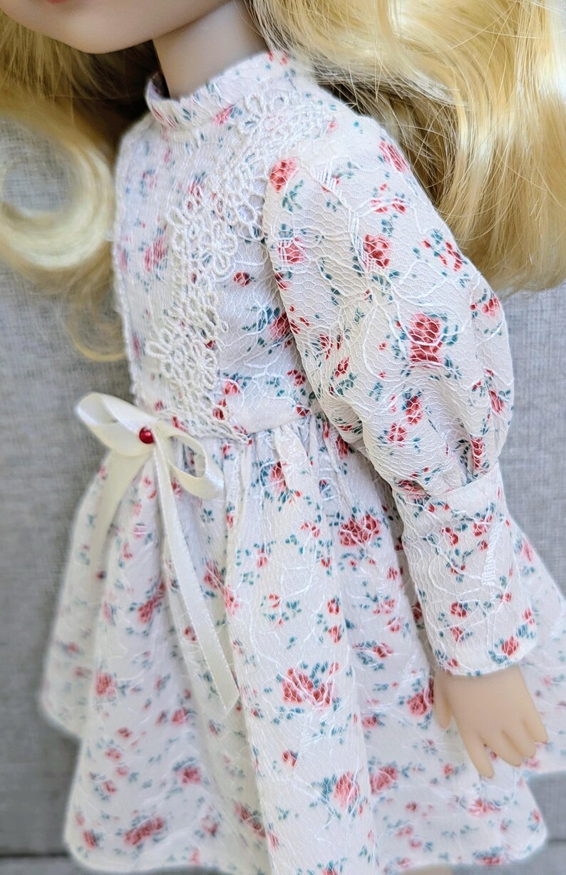 Dress for Ruby Red Fashion Friends Dolls - Etsy