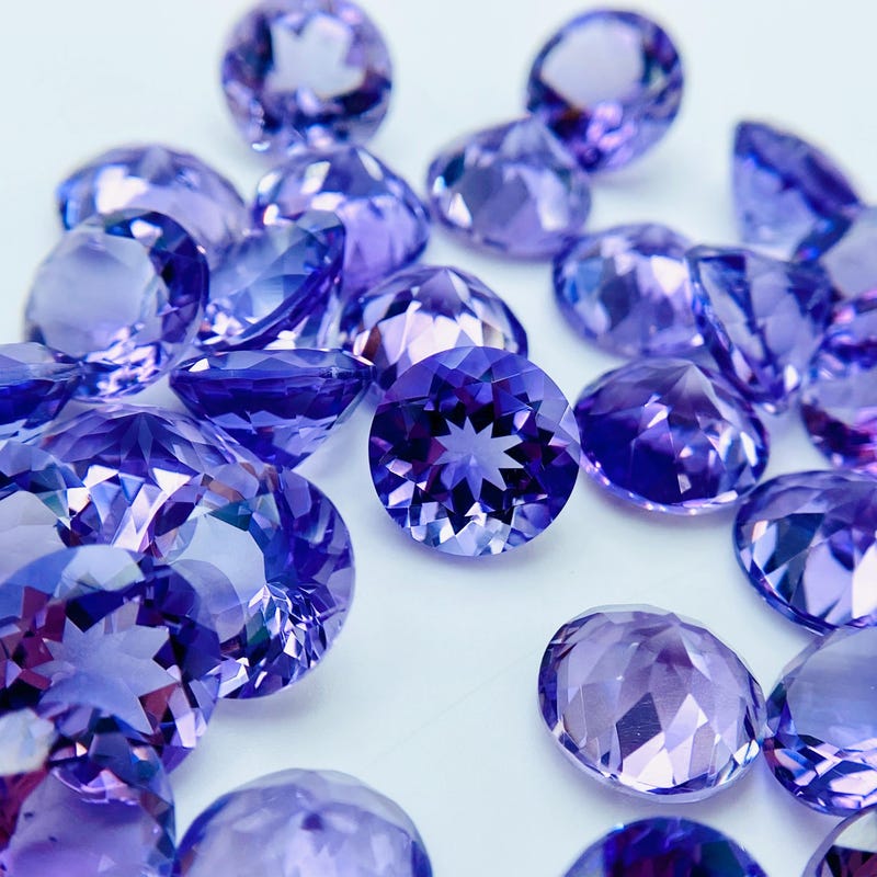 Loose Gemstones - Etsy