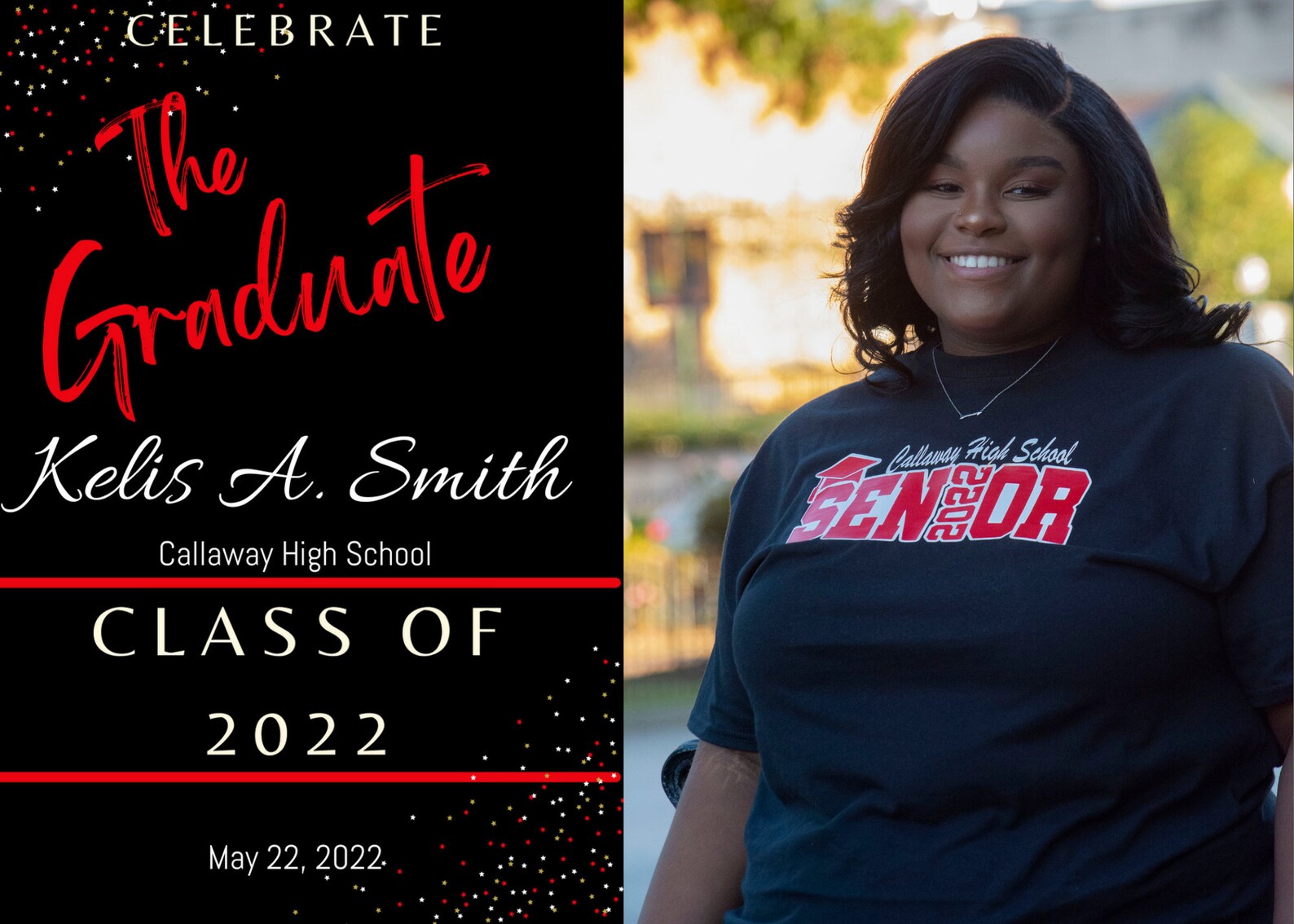 Editable Graduation Printable Invitations 2022 Graduation | Etsy Canada