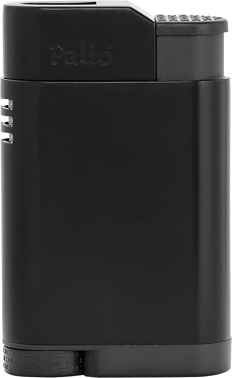 Palio Ballista, Jet-flame Lighter, Cigar Smoking Reliable Flame, Wind ...