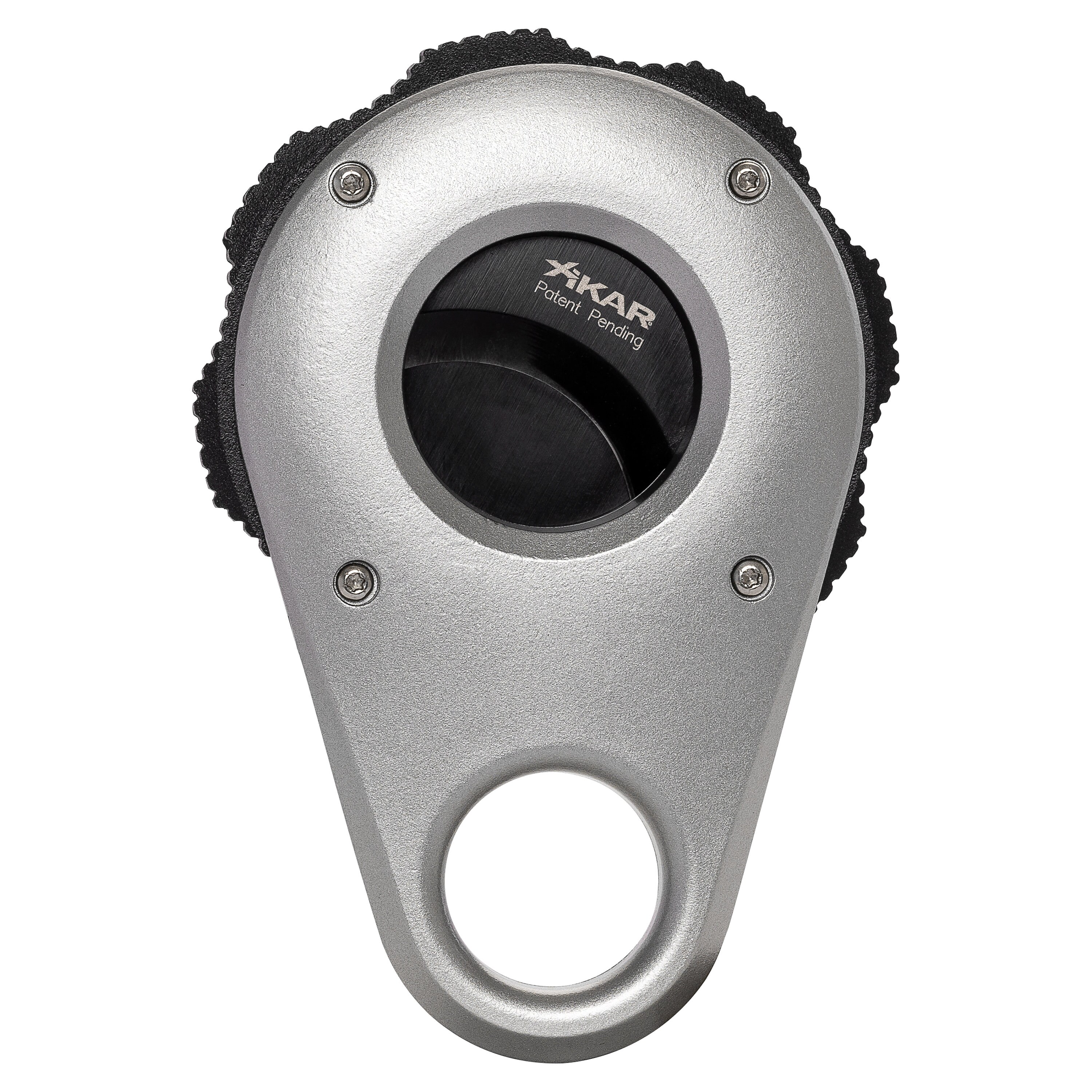 Xikar Revolution Rotary Action Cigar Cutter Power Assisted - Etsy