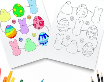 Pastel Goth Baphomet / Pastel Goth Coloring Pages / (Download Now) - Etsy