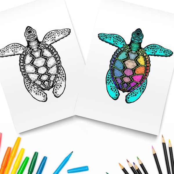 Pastel Goth Baphomet / Pastel Goth Coloring Pages / Creepy Kawaii ...