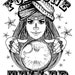 Fortune Teller Printable / Digital Download / Halloween Magic Adult ...