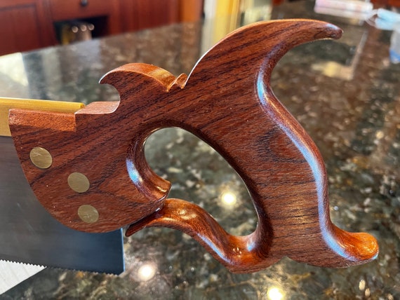 Back Saw sash Saw 14 | Etsy