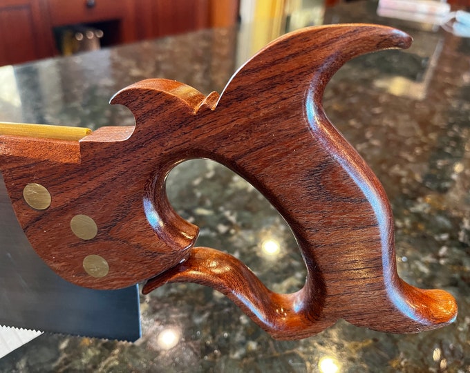 Back Saw (sash Saw) 14" - Etsy