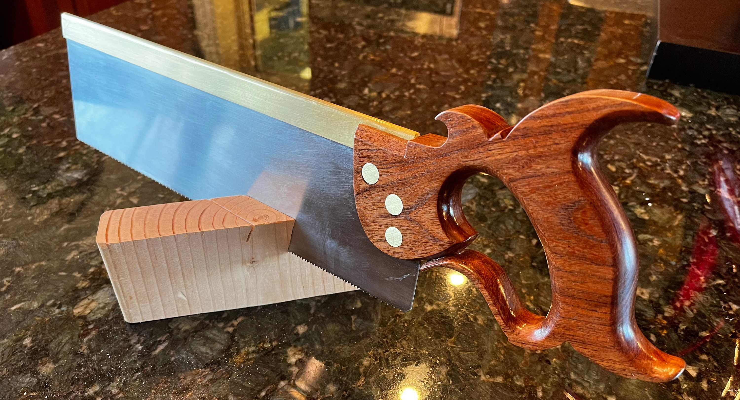 Back Saw sash Saw 14 - Etsy