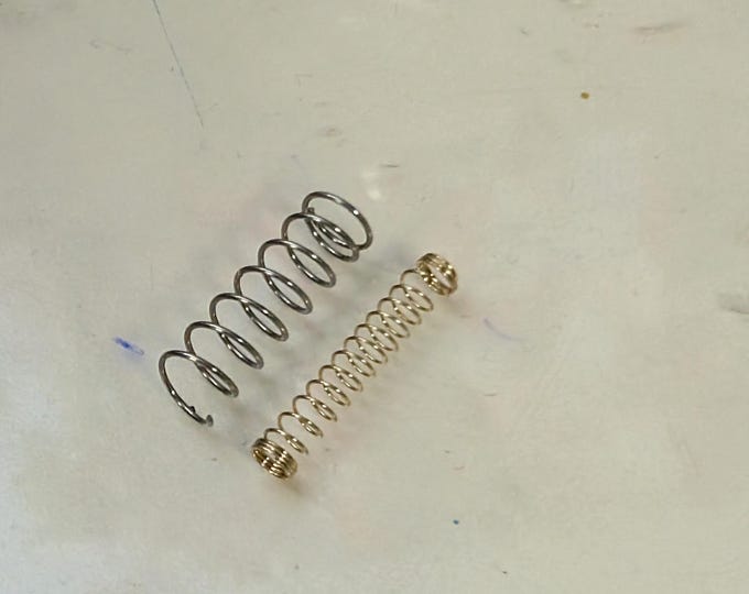 Motor Wick Replacement Springs - Etsy