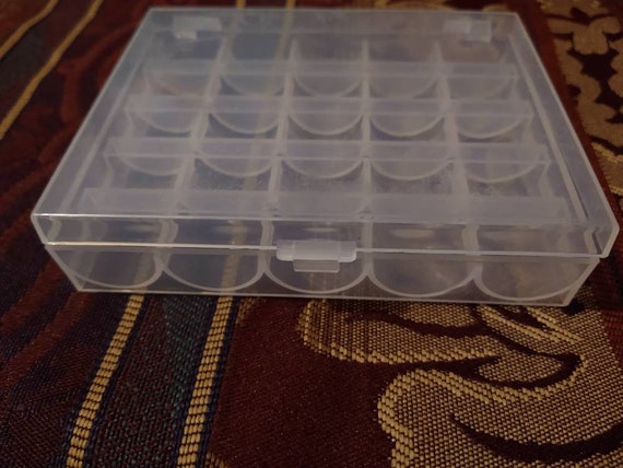 Bobbin Storage Cases - Etsy