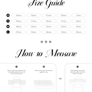 Summer Baby Blue Chrome Star Aura Press on Nail Art | Unique Cute ...