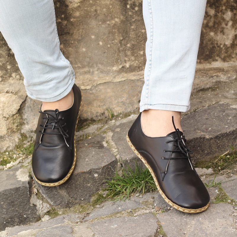 Zero Drop Shoes - Etsy
