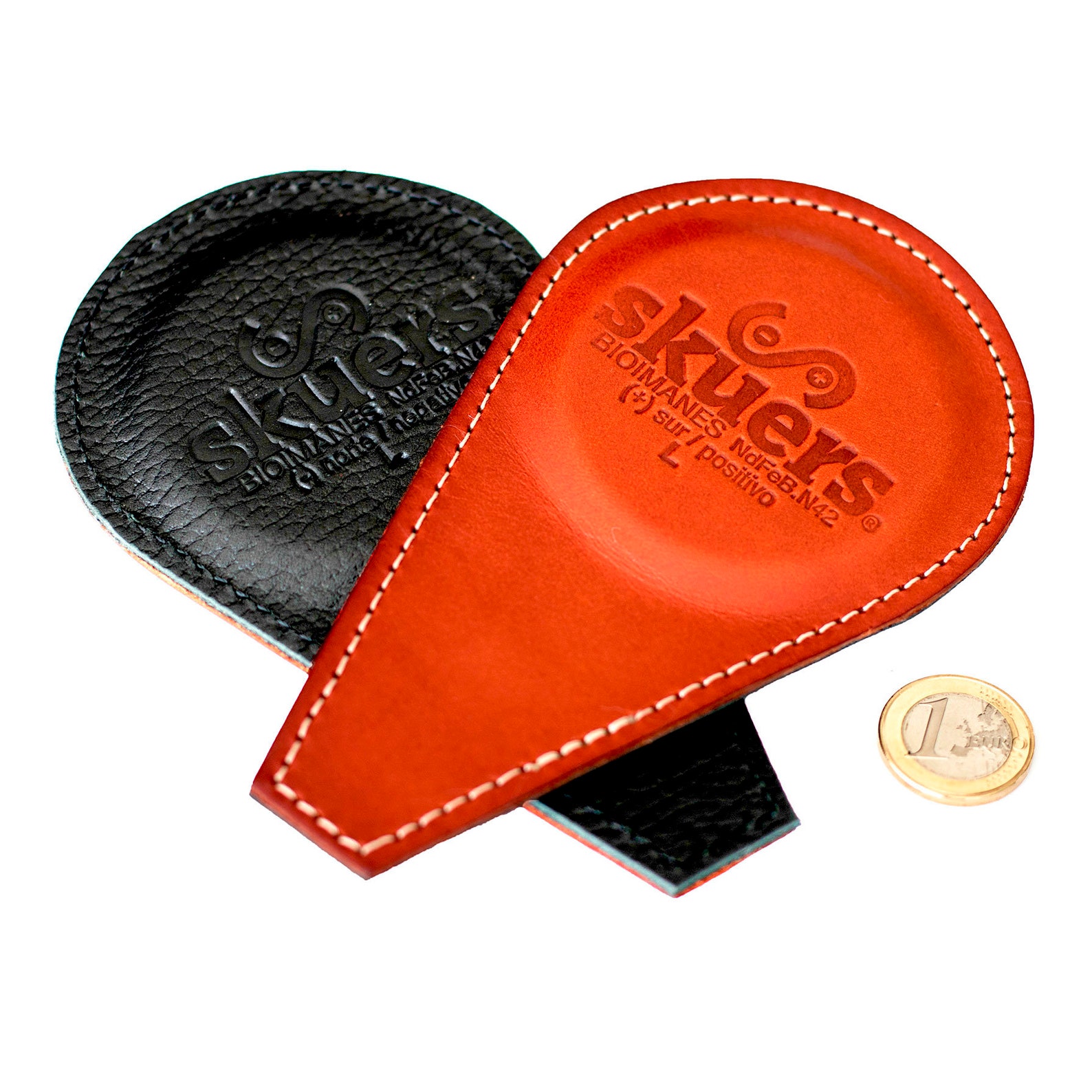 Magnets for Biomagnetism 11000 Gauss Biomagnetic Pair of Dr. Goiz ...