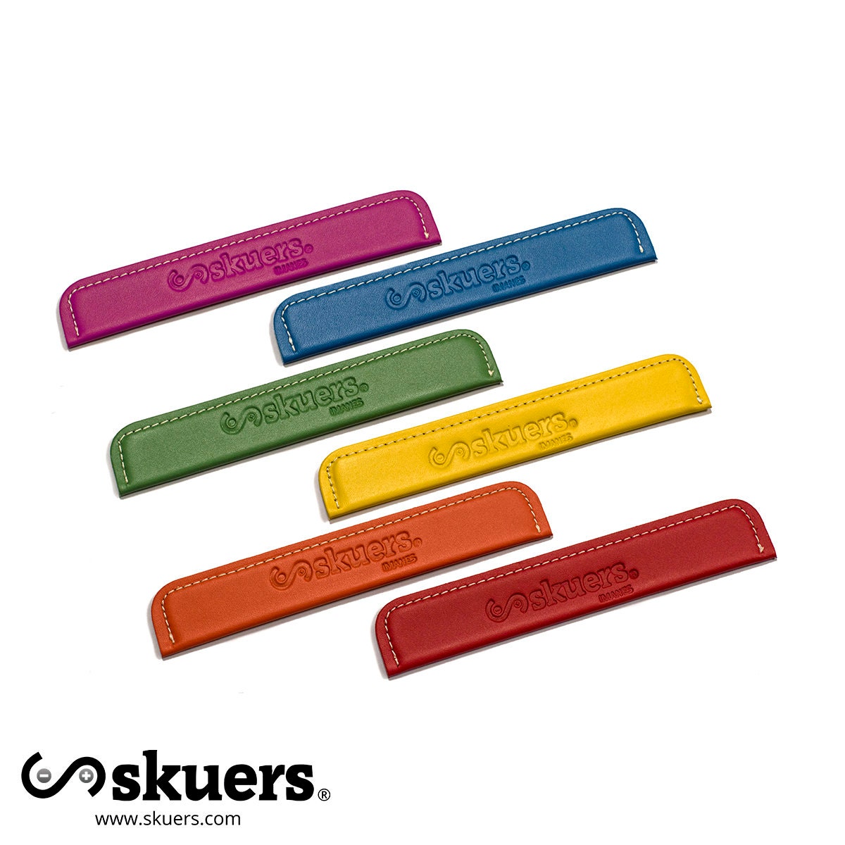 Chakras Small Magnetic Bar - Not Magnetized, Biomagnetism, Pair of ...