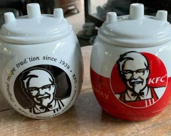 Kfc Mugs - Etsy