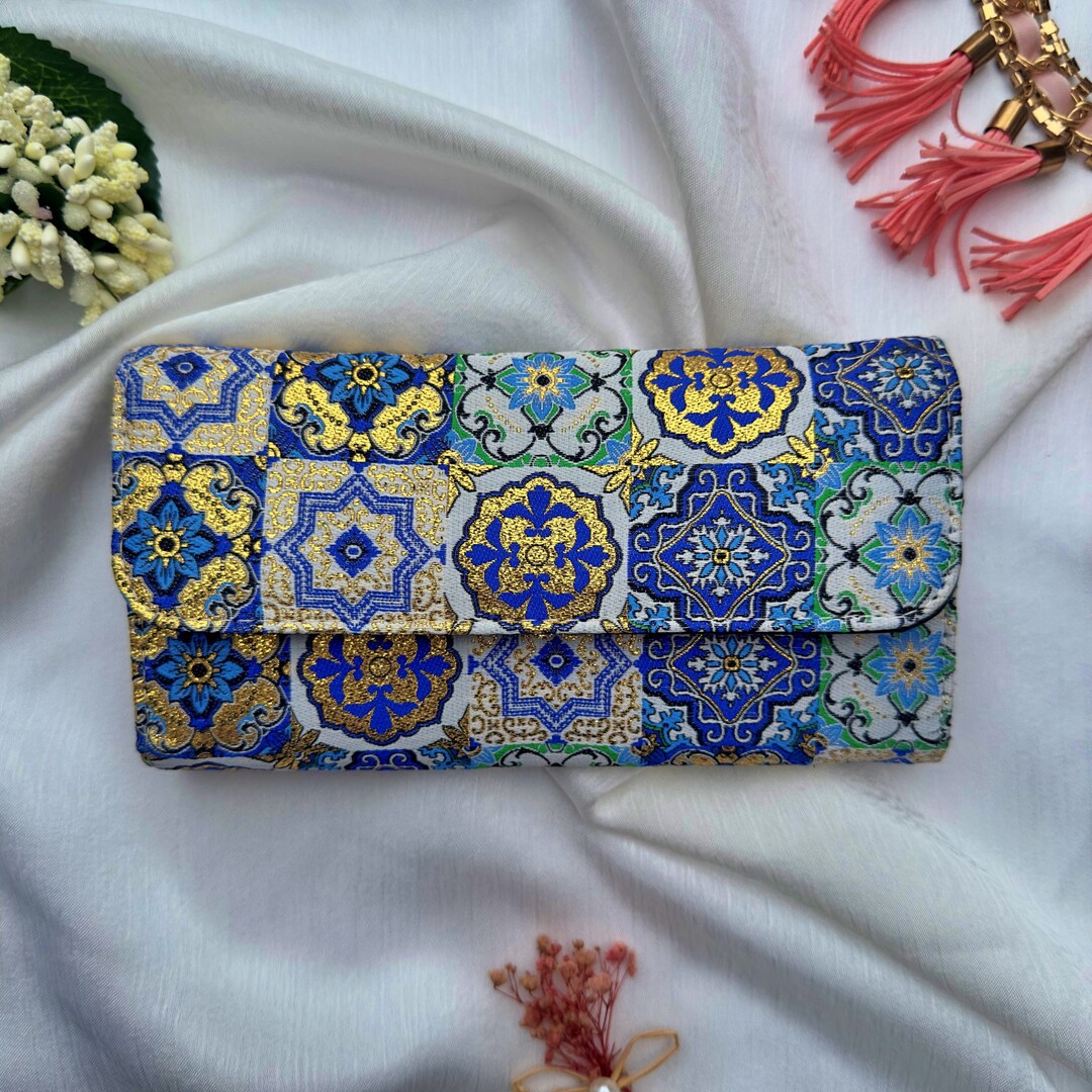 Boho Wallet, Women’s Wallet, Handmade Wallet, Wallet for Women, Women’s ...