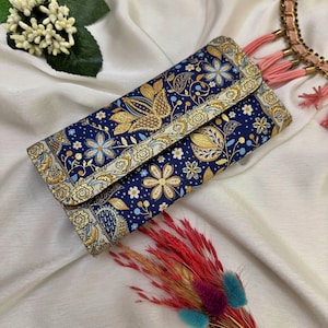 Boho Wallet, Women’s Wallet, Handmade Wallet, Wallet for Women, Women’s ...