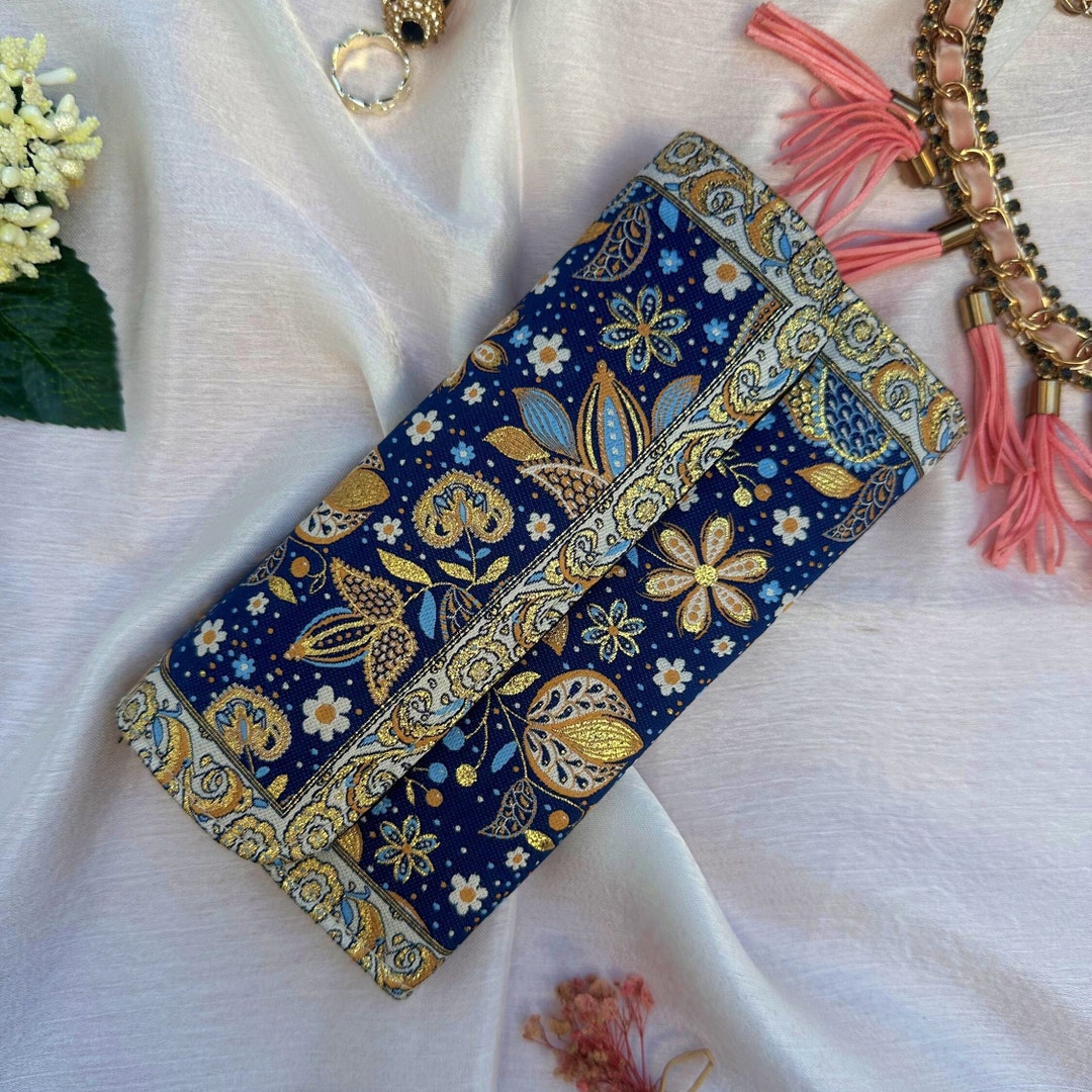 Boho Wallet, Women’s Wallet, Handmade Wallet, Wallet for Women, Women’s ...