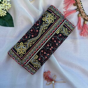 Boho Wallet, Women’s Wallet, Handmade Wallet, Wallet for Women, Women’s ...