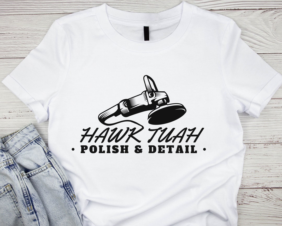 Hawk Tuah Design Hawk Tuah SVG Spit on That Thang Hawk Tuah Tik Tok ...